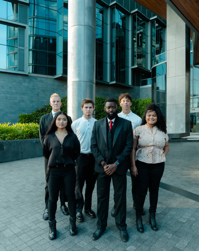 Black Fabric Security – We provide your business with security around ...